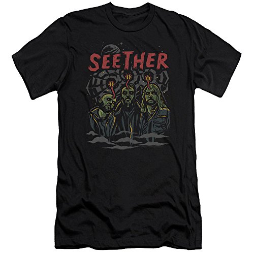 Seether Tour Dates 2019 & Concert Tickets | Bandsintown