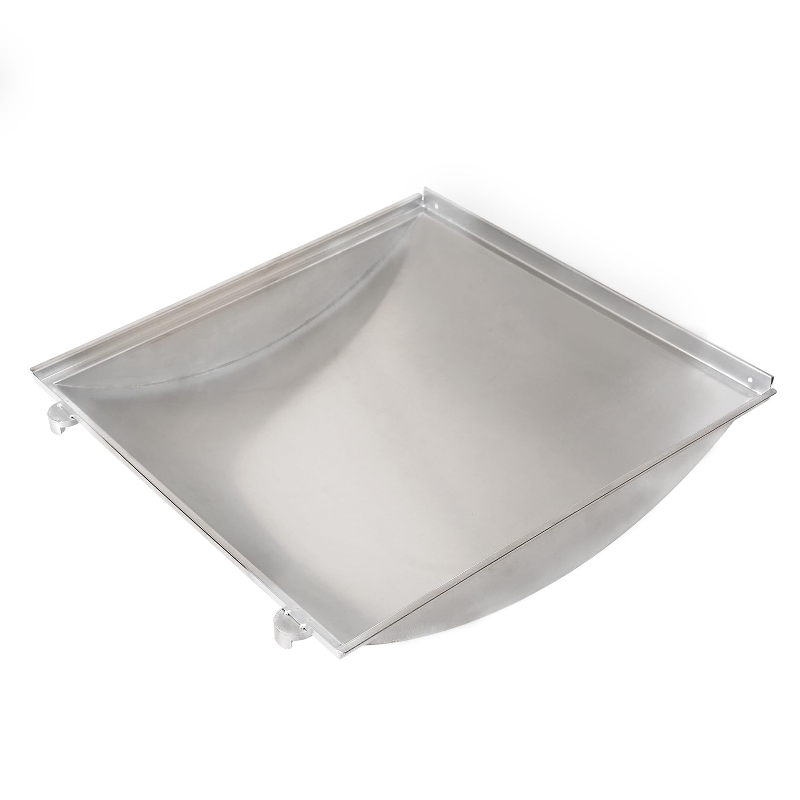 JSEFKIK G352-2100-W1 Stainless Steel Trough Firebox for Charbroil ...