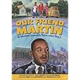 Amazon.com: Our Friend, Martin : Edward Asner, Angela Bassett, Lucas ...