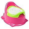 dozenla Durable Portable Detachable Cute Children Potty Mini Potty for ...