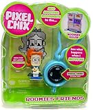 Amazon.com: Pixel Chix DollHouse #2: Toys & Games