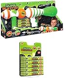 Slime Blaster Gun: Amazon.co.uk: Toys & Games
