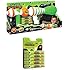 Slime Blaster Gun: Amazon.co.uk: Toys & Games