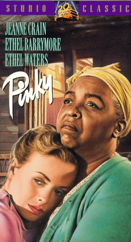 Pinky (film) - Alchetron, The Free Social Encyclopedia