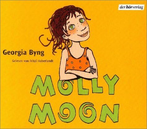 Molly Moon - Amazon.co.uk
