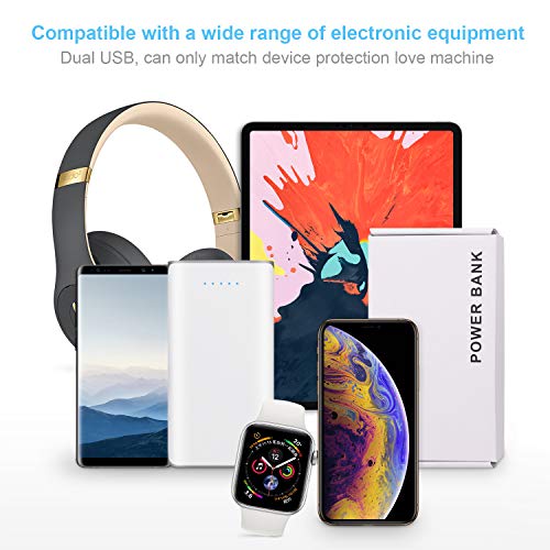 10-Step Guide to Buying a Portable Battery Charger | Widest