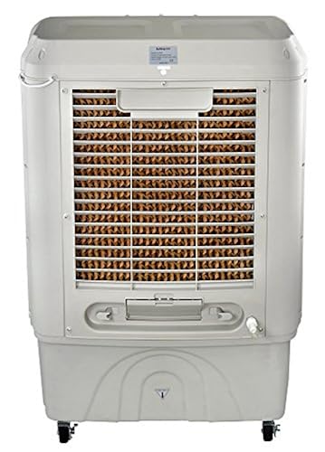 Luma Comfort Ec110s Portable Evaporative Cooler With 250 Square Foot