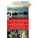 Amazon.com: The Snakehead: An Epic Tale of the Chinatown Underworld and ...