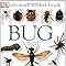 Ultimate Sticker Book: Bugs (Ultimate Sticker Books): DK Publishing ...