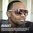 Avant - ICON - Amazon.com Music