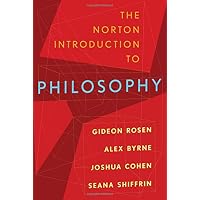 Amazon.com: The Norton Introduction to Philosophy: 9780393624427: Rosen ...