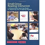 Amazon.com: Small-Group Reading Instruction: A Differentiated Teaching ...