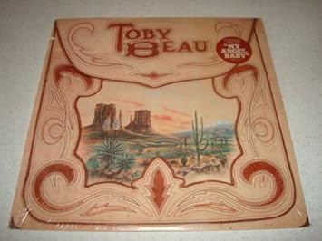 TOBY BEAU [LP VINYL] by : Amazon.co.uk: CDs & Vinyl