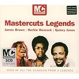 Mastercuts 70s Reggae: Amazon.co.uk: Music