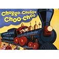 Chugga Chugga Choo-Choo: Lewis, Kevin, Kirk, Daniel: 0725961007607 ...
