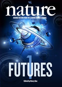 Amazon.com: Nature Futures: Science Fiction from the Leading Science ...