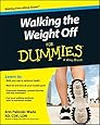 Walking the Weight Off For Dummies: Erin Palinski-Wade: 9781119002505 ...