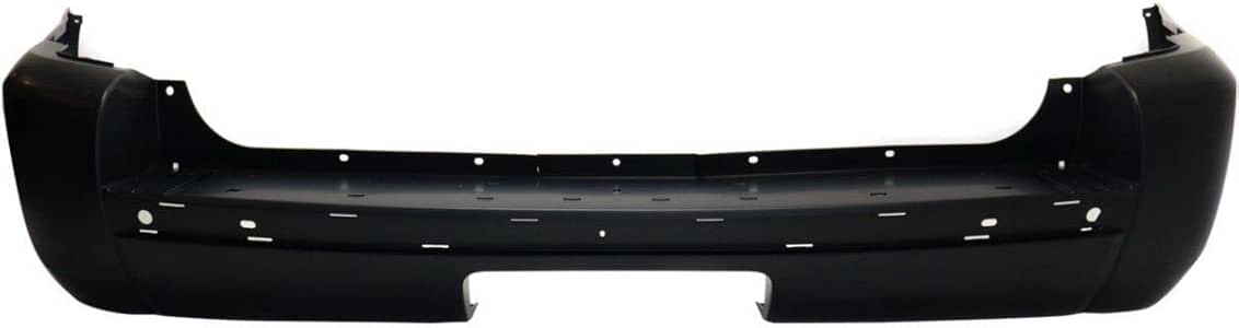 Amazon.com: Bumper Cover For 2006-2010 Mercury Mountaineer: Automotive