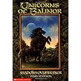 Shadows over Balinor (Unicorns of Balinor #8): Stanton, Mary ...