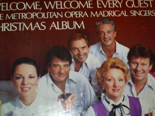 - Welcome, Welcome Every Guest - Amazon.com Music