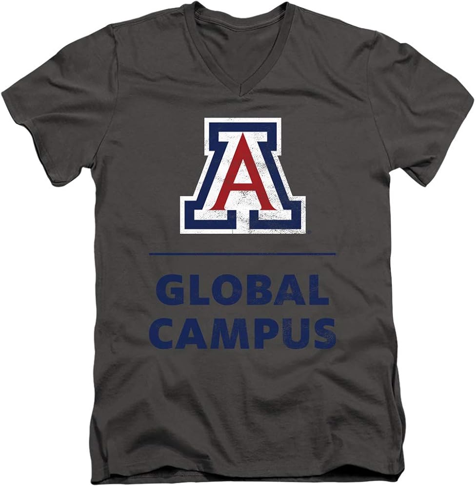 Amazon.com: The University of Arizona Global Campus Official Primary ...