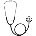 Amazon.com: ERDOGLY Kids Stethoscope, Real Working Nursing Stethoscope ...