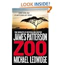 Zoo: James Patterson, Michael Ledwidge: 9780446571791: Amazon.com: Books