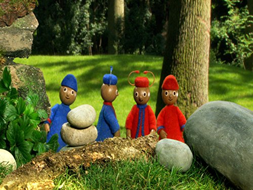 Watch In the Night Garden: Let's Sing and Dance | Prime Video