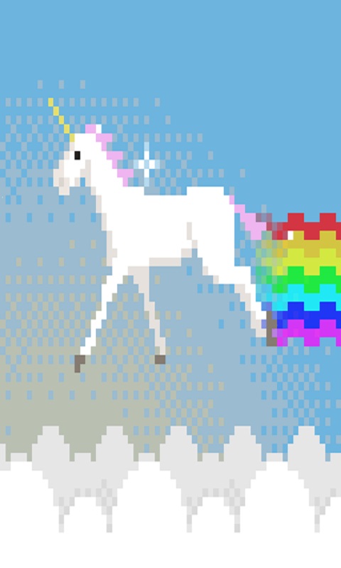8-Bit Unicorn:Amazon.it:Appstore for Android