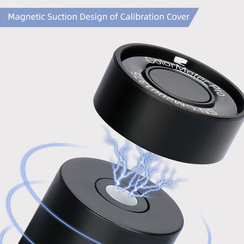 Mua Integrating Sphere Colorimeter, D/8 Structure,8mm Caliber,Universal ...