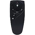 Amazon.com: UC7083T Replacement Remote Control fit for Hampton Bay Harbor-Breeze Ceiling Fan ...