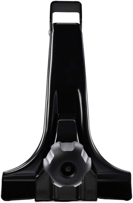 Amazon.com: Thule Guttered Foot Pack for Cars with Rain Gutters 20 cm ...