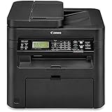 Amazon.com: Canon imageCLASS MF249dw Wireless, Multifunction, Duplex ...
