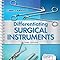 Differentiating Surgical Instruments: 9780803668317: Medicine & Health ...