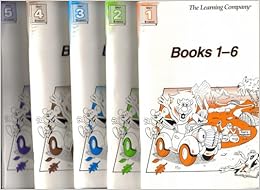 Reader Rabbit's Interactive Reading Journey for Grades 1-2. Complete ...
