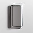 Amazon.com: BodyGuardz - Pure 2 Edge Glass Screen Protector for iPhone ...