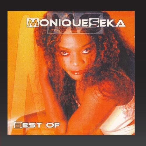 Best of Monique Seka by Monique Seka: Amazon.co.uk: CDs & Vinyl