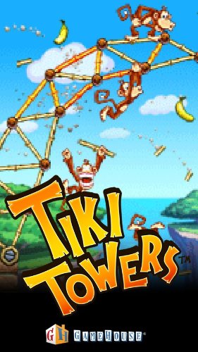 Amazon.com: Tiki Towers: Appstore for Android