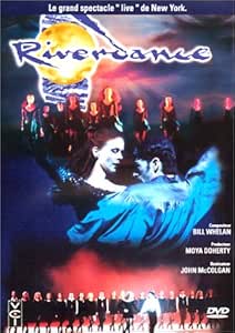 Riverdance: Amazon.ca: DVD