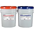 Amazon.com: Polytek EasyFlo 60 Liquid Plastic (76lb Kit)