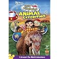 Amazon.com: Disney Little Einsteins: Animal Expedition : Little ...