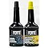 Forte Advanced Formula Diesel Treatment (400ml): Amazon.co.uk: Car ...
