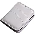 Amazon.com: Tandem Sport Volleyball Wallet - White Volleyball Themed ...