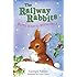 Wisher and the Runaway Piglet (The Railway Rabbits - book 1): Amazon.co ...