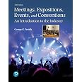 Meetings, Expositions, Events, and Conventions: An Introduction to the ...