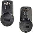 Amazon.com: Chamberlain NTD2 Wireless Indoor/Outdoor Intercom-Weather ...