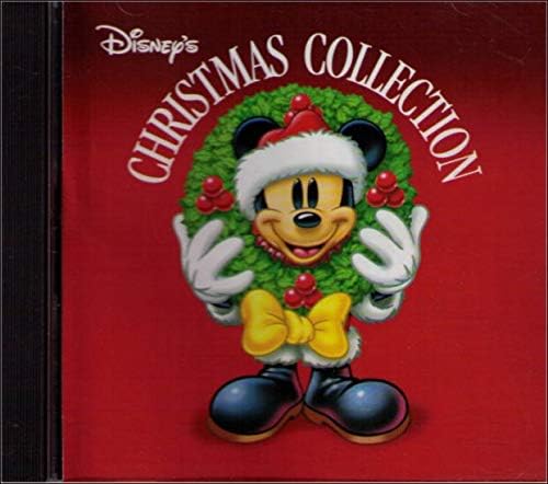 Disney's Christmas Collection (Audio Cassette): Amazon.ca: Music