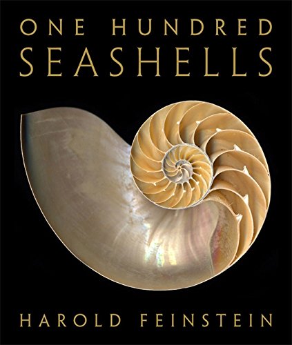 One Hundred Seashells: Feinstein, Harold, Eddison, Sydney ...