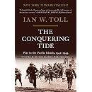 Amazon.com: The Conquering Tide: War in the Pacific Islands, 1942-1944 ...