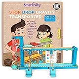 Buy Smartivity Clickety Flix Retroscope STEM Educational DIY Toy Online ...